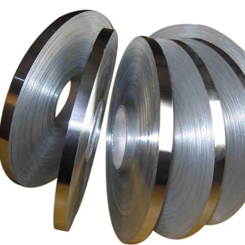 Silver Strips India Pvt, Ltd - silver strip