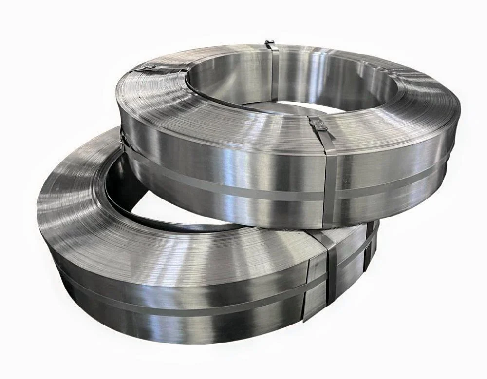 Hardened and Tempered Steel Strip Manufacturer in Vietnam